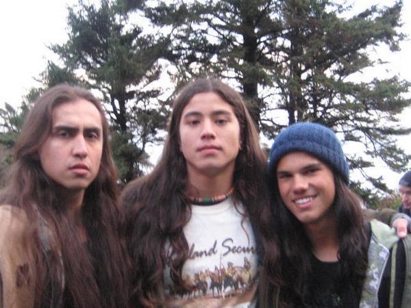 leyendas quileute -saga de crepusculo: leyendas quileute
